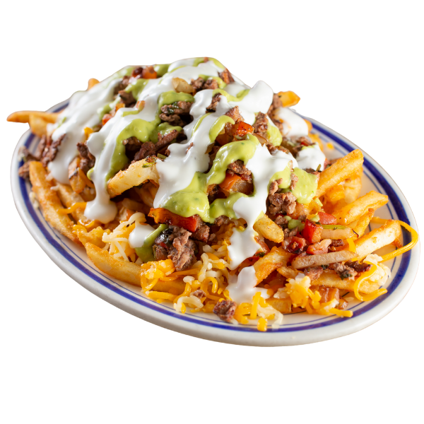 Chips Tigris Grill